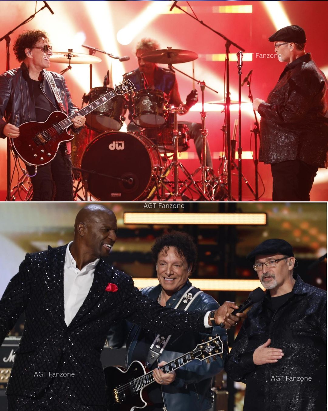 Richard Goodall Clinches Victory on America’s Got Talent with a ...